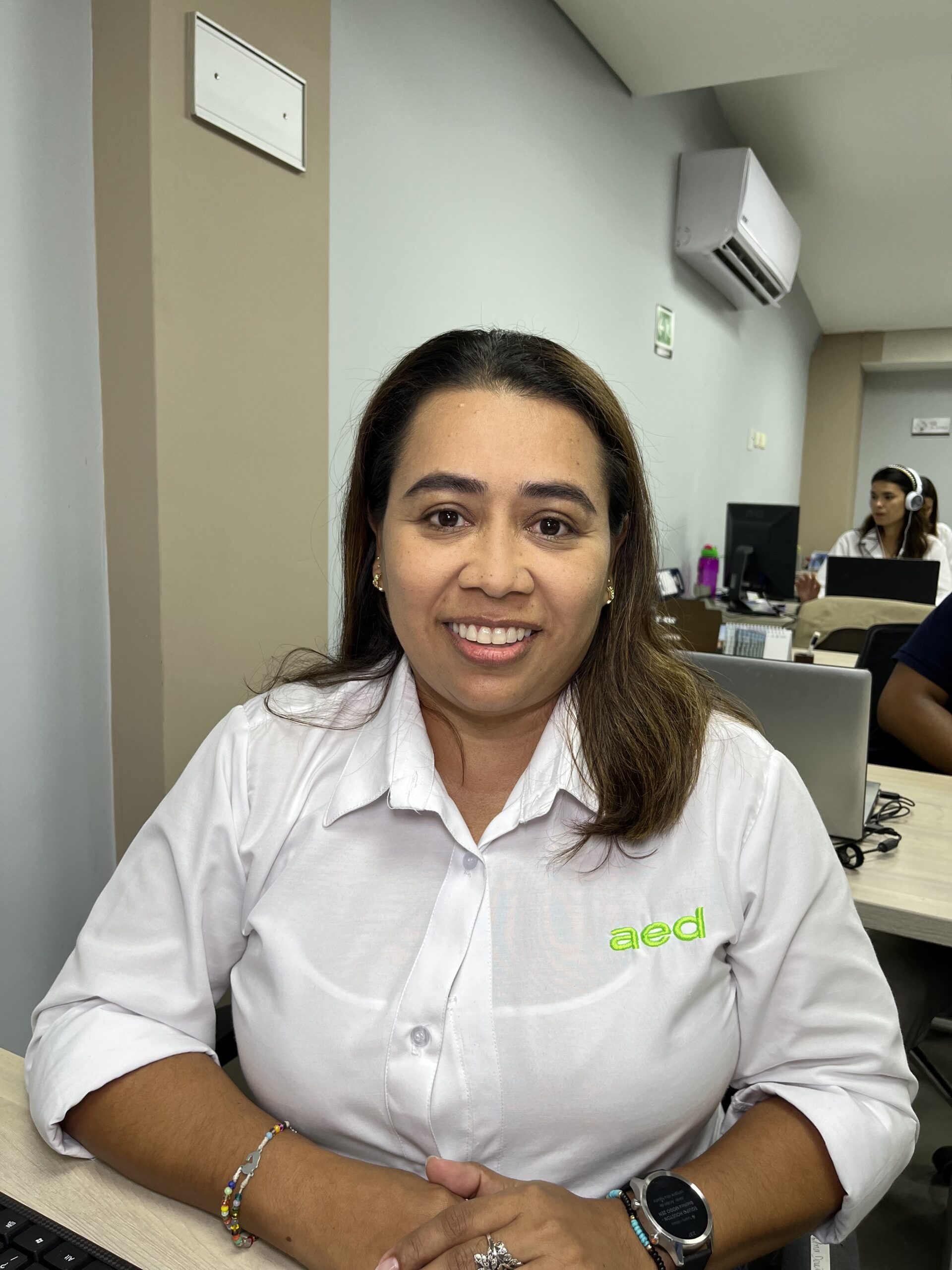 Nosotros – aed – Empresa Constructora