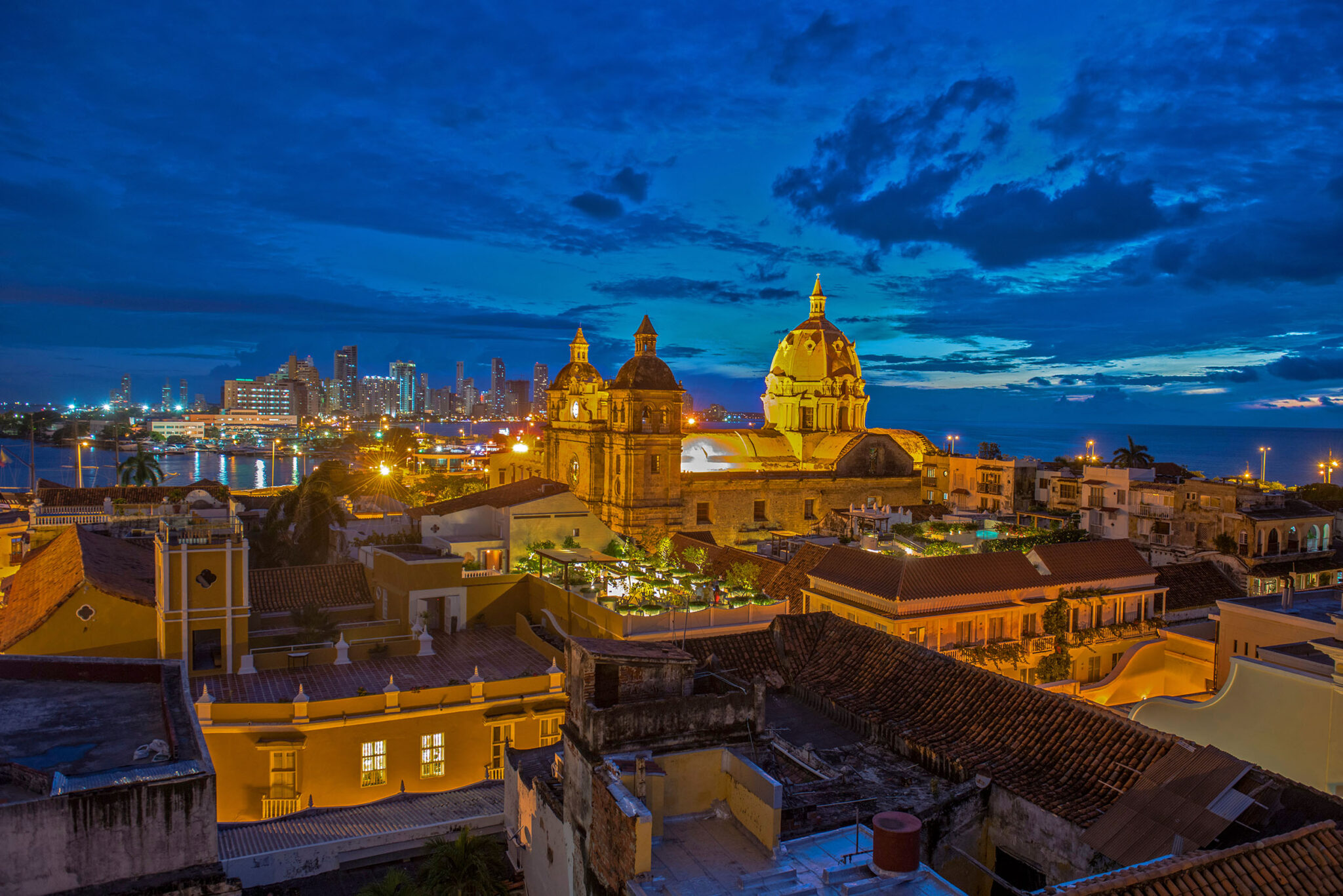 aed – Empresa Constructora