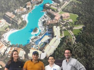 aed – Empresa Constructora